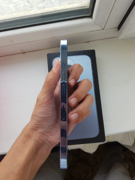 iPhone 13 pro 128gb