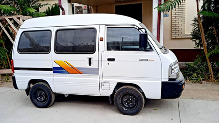 Damas sotiladi(2024-yil) Style variant