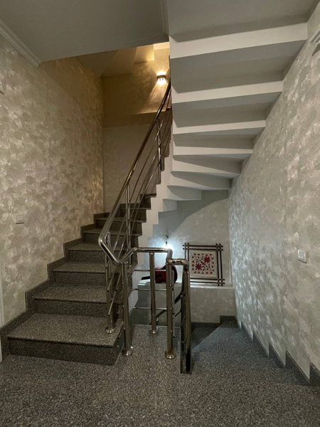 Гостевой дом Сардор/Guest house Sardor