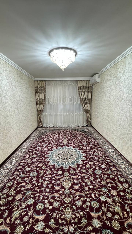Продажа квартиры