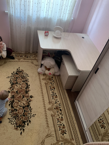 Янги ҳаёт туманида уй сотилади