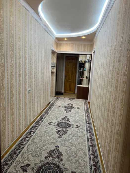 Аренда квартиры на Юнусабаде 15 квартал (Туркистон) ID: MD 48