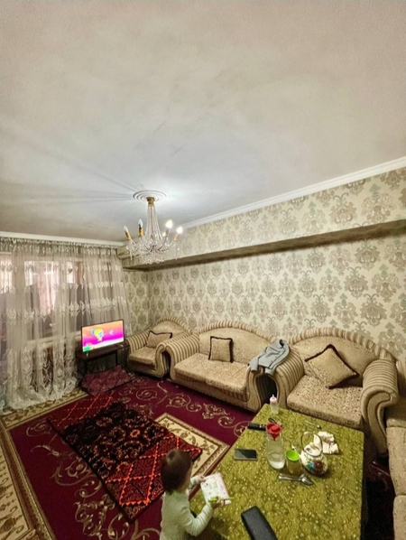 Продаётся юнусабад 4. Ор-р сезам