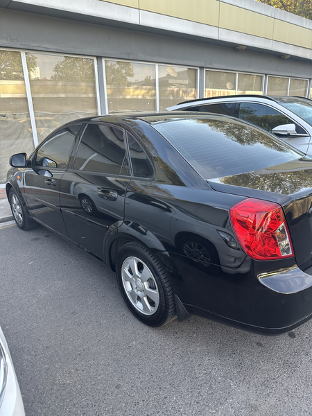 Jentra chevrolet