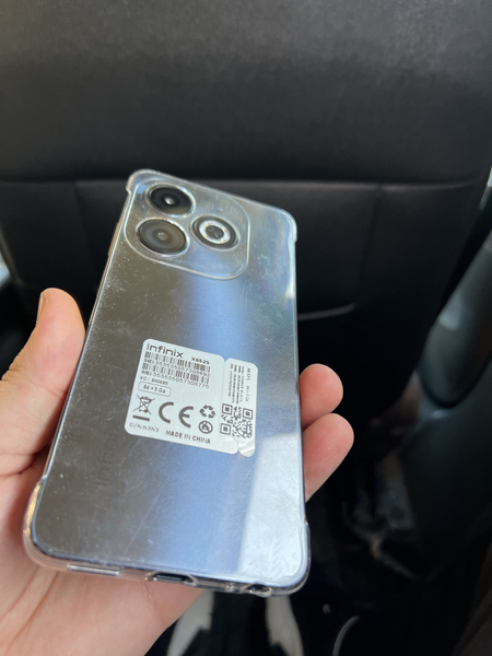 INFINIX Smart 8 | 3/64GB | Ideal 2 oyli telefon | Srochno