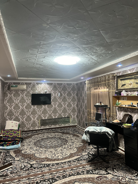 Dacha hovli 3 xonali katta xovli