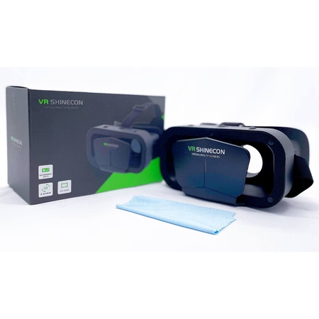 Vr ko‘zoynak. Mobil telefonlar uchun