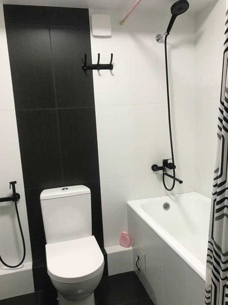 Срочно продается 4/3/4 квартира 85 м2  Ц-5  с мебелью и техникой (МНМ)