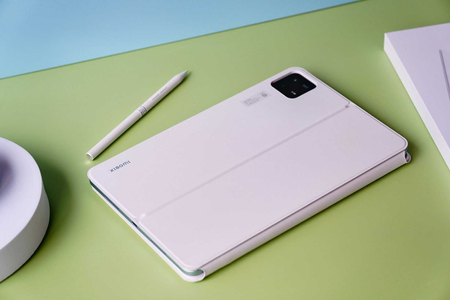 Клавиатура для Xiaomi Mi Pad 6/6 Pro, с тачпадом