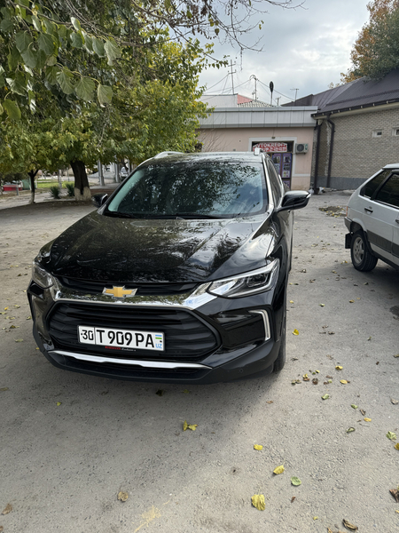 Tracker 2023 Srochni sotiladi