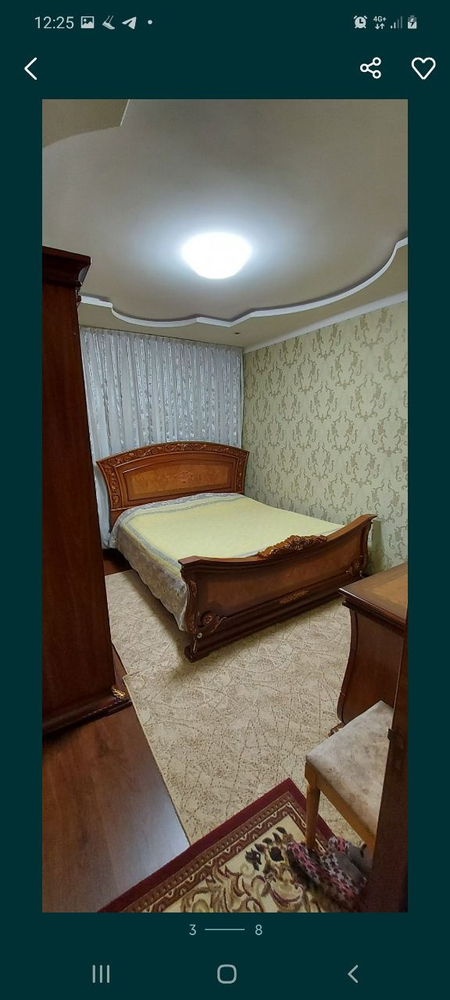 Продаю 3/1/5 Тузель 2