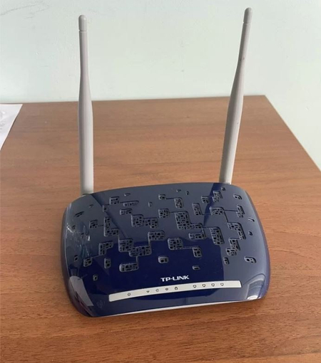 Tp-link TD-W8960