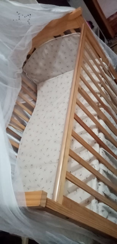 Detskiy krovat prodaetsa