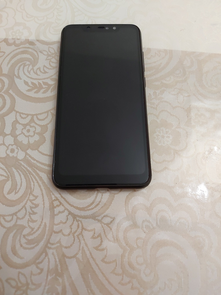 2 телефона Redmi Not 6 pro
