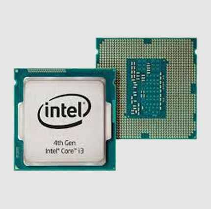 Intel Core I3 4130