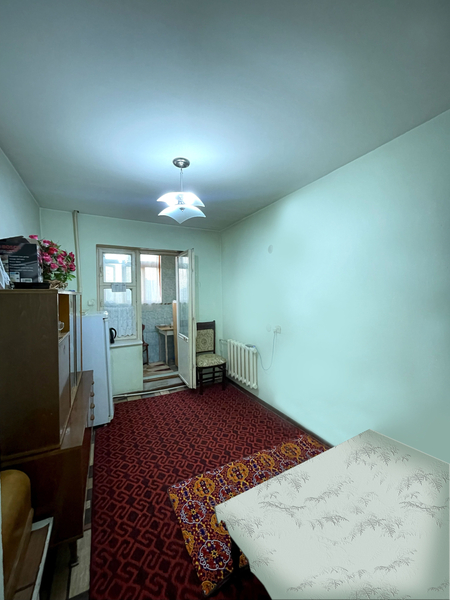 2/4/4 квартира На Алгоритм 31 60 м2 кирпичный