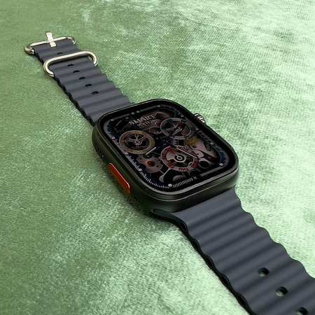 Qibla kõrsatadi  iWatch8 ultra MAX original