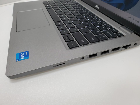 Dell Core i5-1135G7 16Gb/256Gb SSD