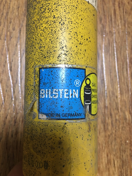 Немецкие Off road амортизаторы BILSTEIN B6
