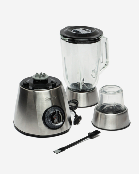 Новый стационарный блендер Sonifer SF-8014 Statsionar blender chopper