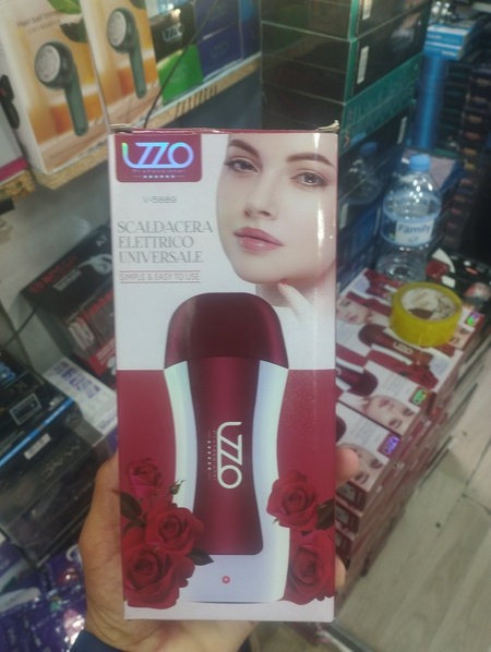 Воскоплав картриджный Depilatory Heater для Депиляции, кассетный