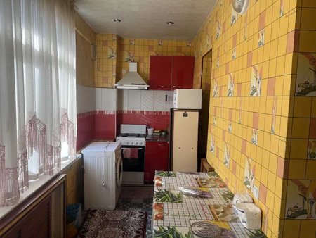 Аренда квартиры на Юнусабаде (Ц-13) ID: MD 68