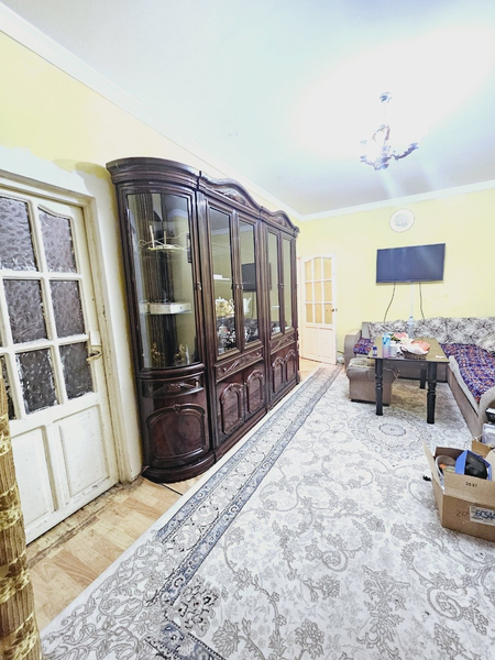 Срочно.    МОЖНО    ИПОТЕКА
                  
           Продаёться.