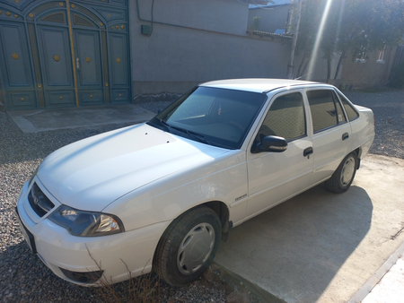 Продаётся автомобиль