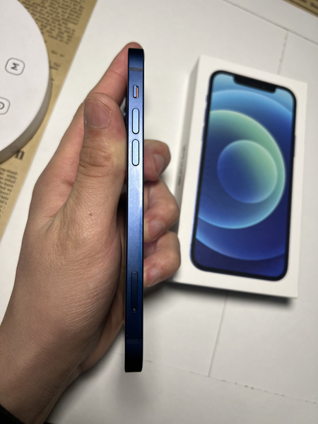 iPhone 12 mini srochno