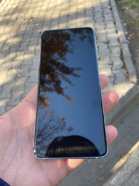 Samsung s20 5G ideal