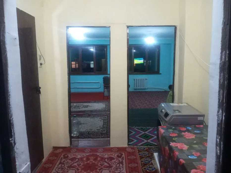 2х ком. квартира своя