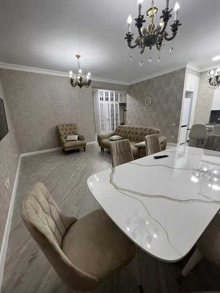 77URGENT RENT!!! Desirable for Foreigners Near the Center New building