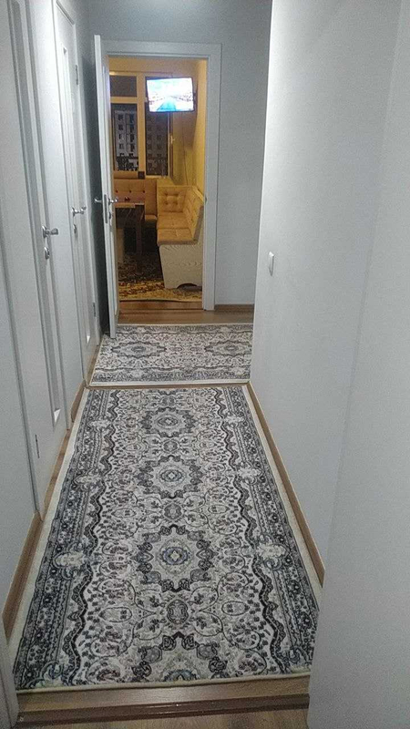 Продается квартира. 3/6/7. Янги Чоштепа