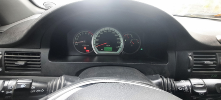 Chevrolet Jentra