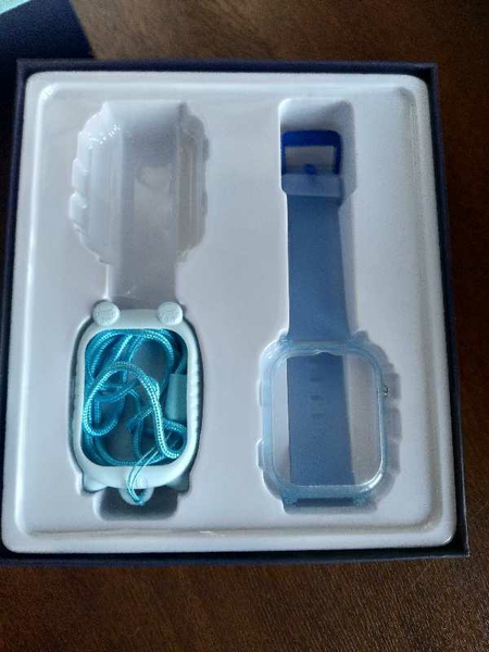 Meimi smart watch 4 G video call
