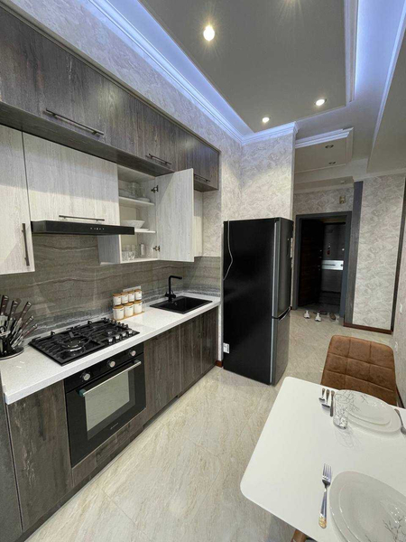 Сдается 3-ком квартира в Tashkent city