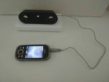 Nokia 7230 в идеальном состоянии