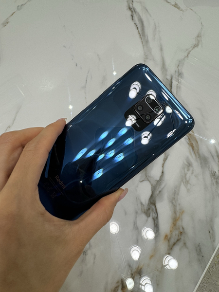 Redmi Note 9 Pro 900