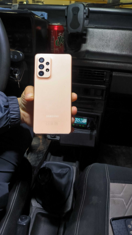 Samsung A53 5G 6/128g