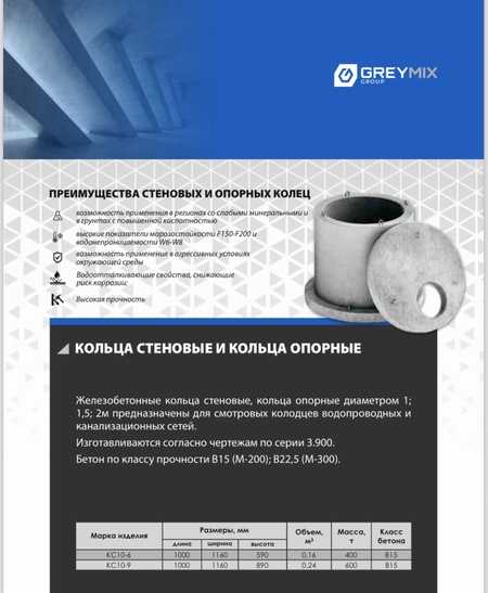 Плита перекрытия
