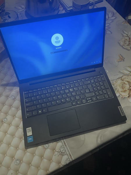 lenovo v15 G2 4/256
