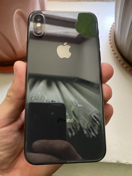 Iphone x 64gb znxjznznnzn