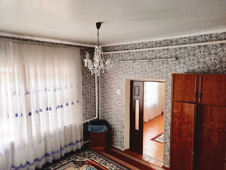 Продаётся дом Файзабад, парк фурката, рисовый