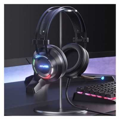 +ДОСТАВКА! Игровые проводные наушники Awei GM-2