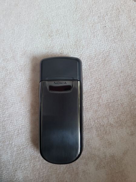 Nokia 8800 cirocco