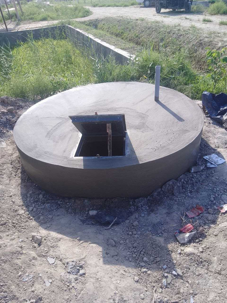 Колодец ва ичимлик сув кудуклари куямиз. Ишимиз сифатли