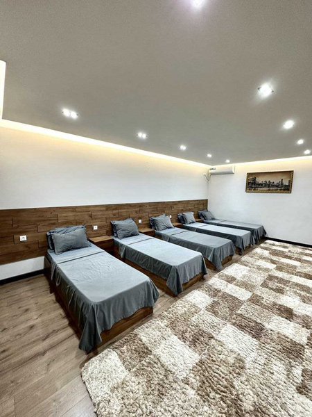 Dacha Dabl villa/ Дача Дабл вилла