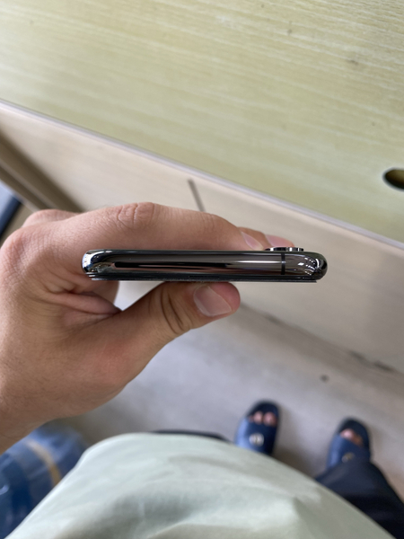 Iphone xs 64 gb
