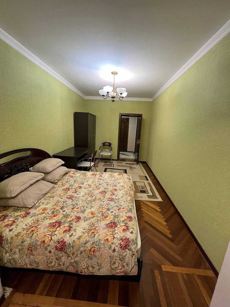 Сдаётся квартира на Цуме