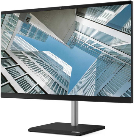 Продается новый Моноблок (AIO) Lenovo V50a-24IBM (i5-10400T/24